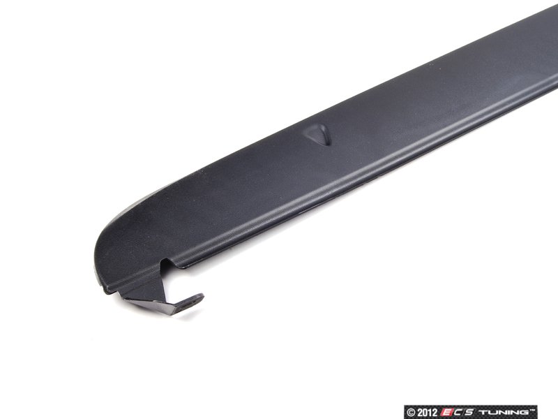 Genuine Volkswagen Audi - 5K0853856F9B9 - GTI Side Skirt - Right (5K0 ...