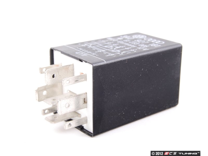 Genuine Volkswagen Audi - 3A0927181 - PNP Relay (3A0 927 181)