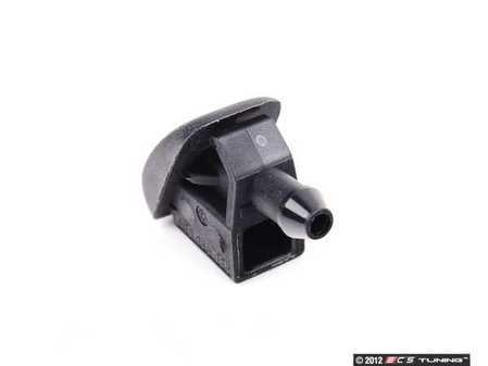 Genuine Volkswagen Audi - 3B0955985 - Washer Jet - Priced Each - (NO ...