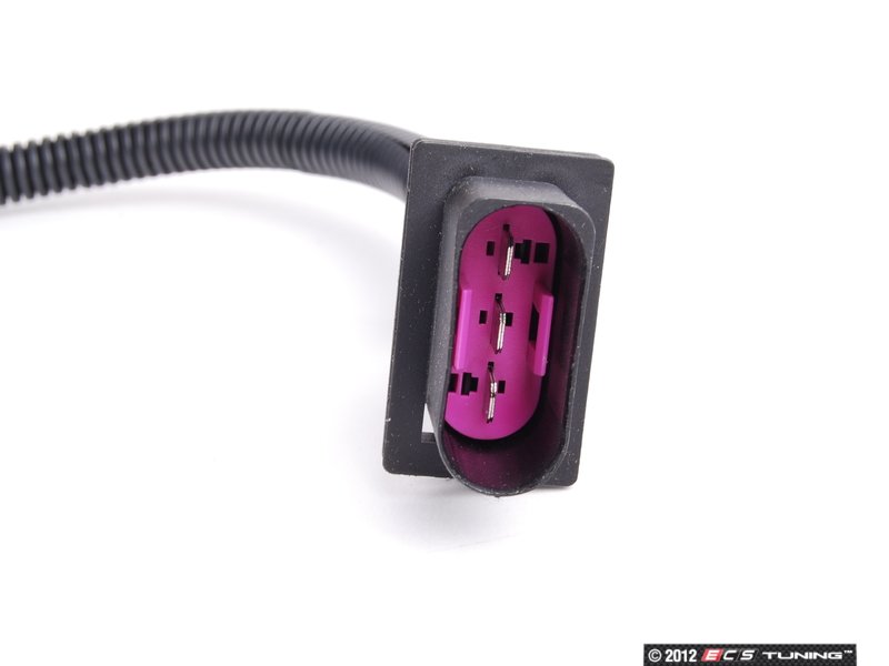 Metrix - 6X0959455F - Primary Fan Assembly - 345MM