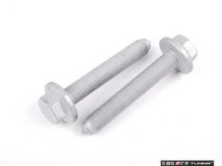 Genuine Volkswagen Audi - N10558002KT1 - Subframe Stretch Bolt Kit (N ...