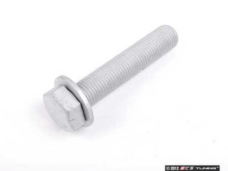 Genuine Volkswagen Audi - N10558002KT1 - Subframe Stretch Bolt Kit (N ...