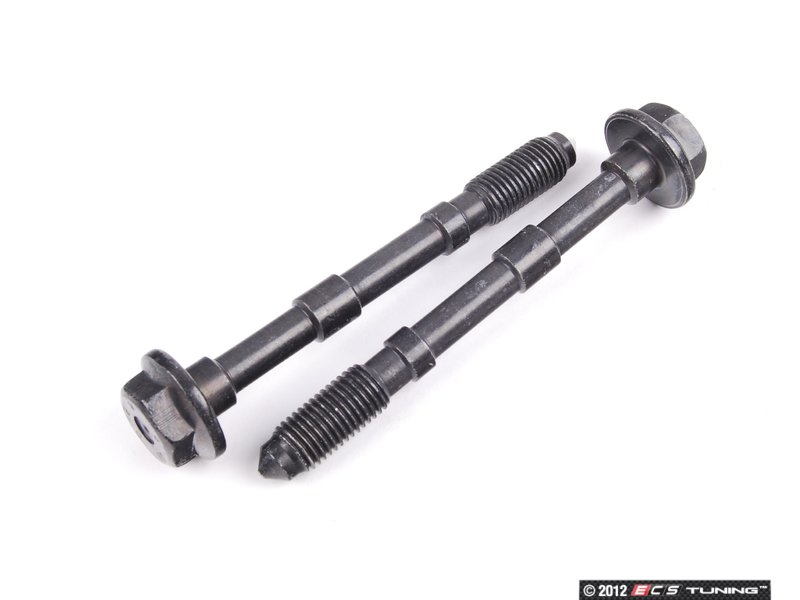 Genuine Volkswagen Audi - N10558002KT1 - Subframe Stretch Bolt Kit (N ...