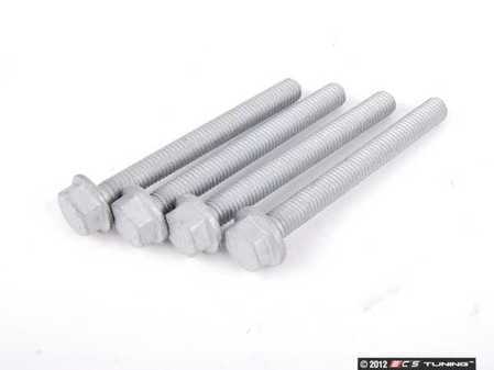 Genuine Volkswagen Audi - N10558002KT1 - Subframe Stretch Bolt Kit (N ...