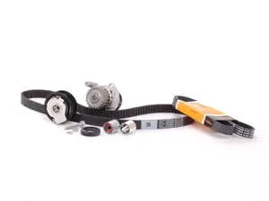 Genuine Volkswagen Audi - 06F109257C - N205 Valve (06F 109 257 C)