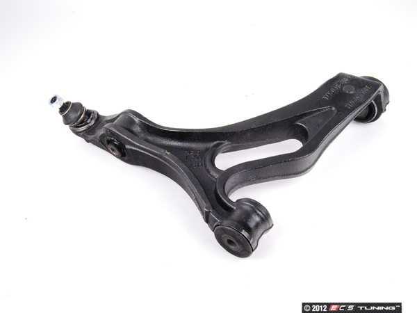 URO - 7L0407151H - Control Arm - Left