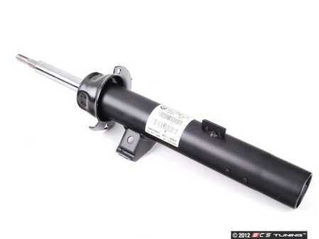 Genuine BMW - 31316786001 - Front Strut - Left (31-31-6-786-001)