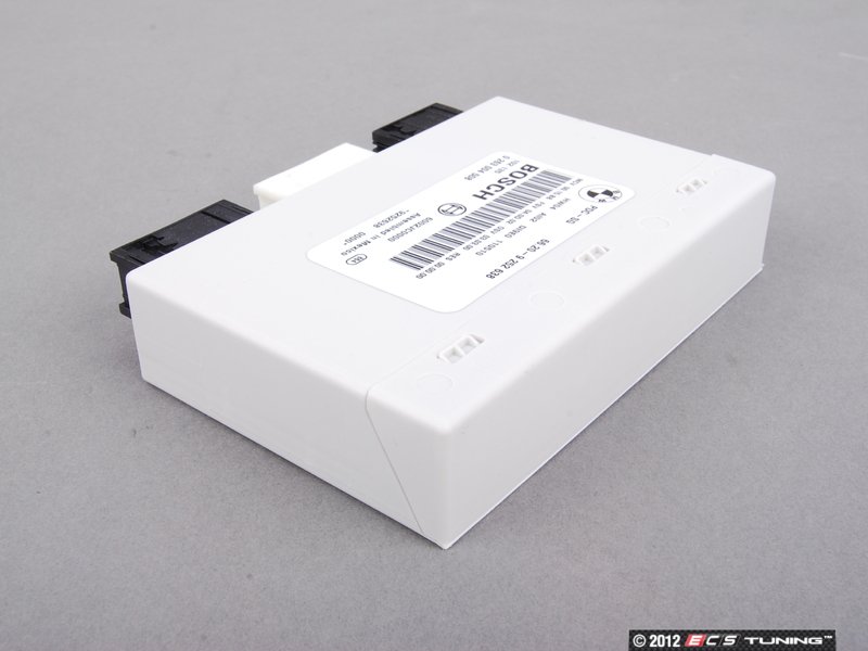 Genuine BMW - 66209252638 - PDC Control Unit (66-20-9-252-638)