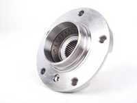 Genuine BMW - 31206768993 - Front Wheel Hub (31-20-6-768-993)