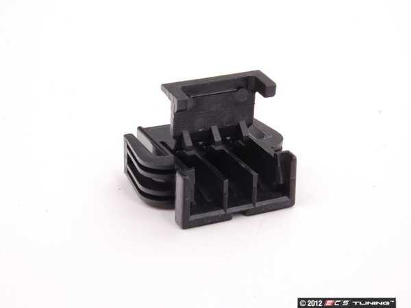 Genuine Volkswagen Audi - 893971633 - 3-Pin connector - priced each ...