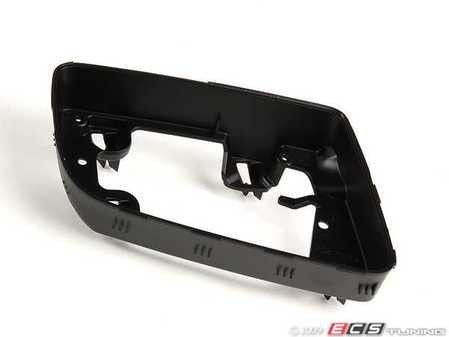 Genuine BMW - 51167174966 - REAR TRAY (51-16-7-174-966)