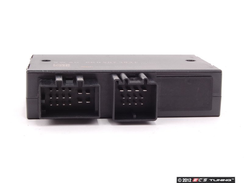 Genuine Volkswagen Audi - 8K0907383E - Trailer Detection Control Module ...
