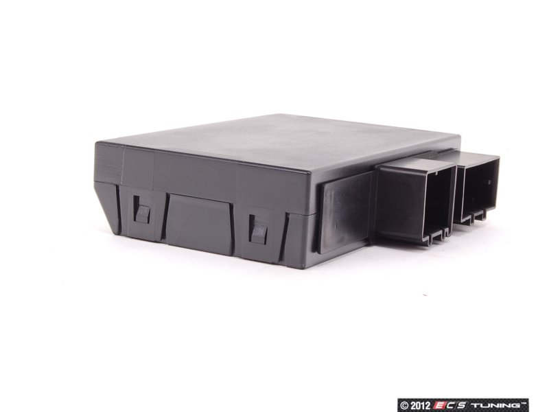 Genuine Volkswagen Audi - 8K0907383E - Trailer Detection Control Module ...