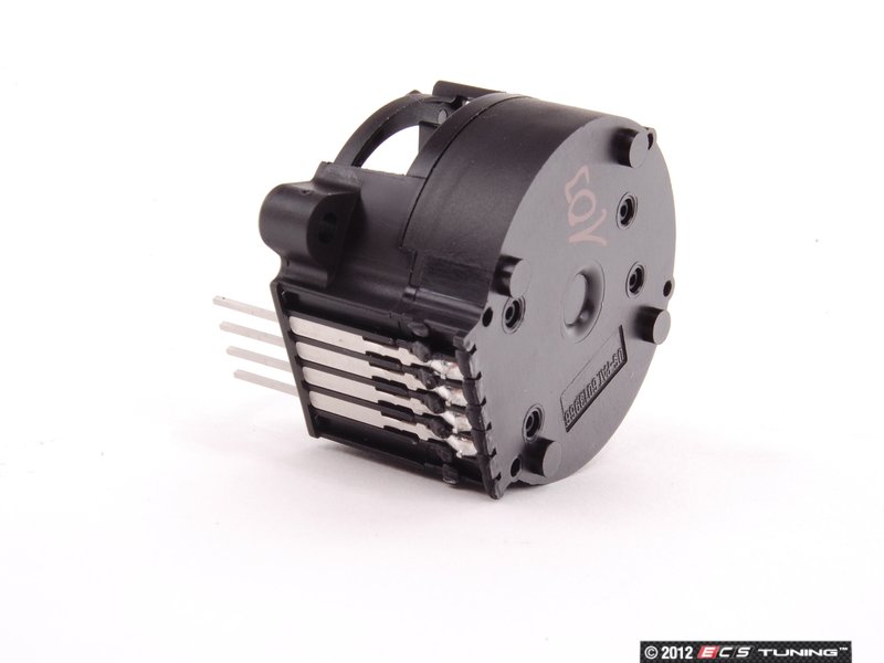 Genuine Volkswagen Audi - 8P0959101 - climate control unit fan (8P0 959 ...