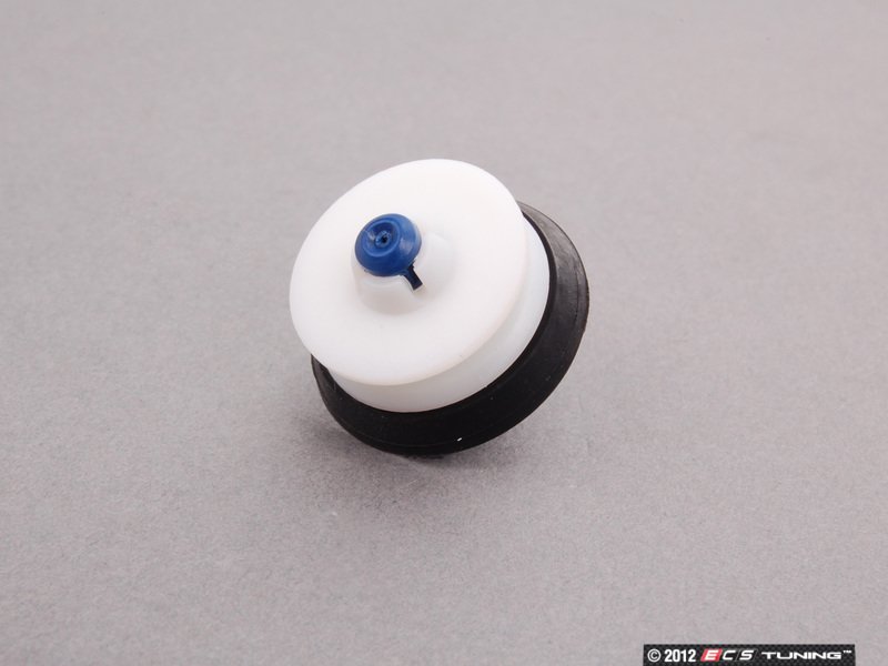 Genuine Volkswagen Audi - 8P0868243A - Door Trim Clip - Priced Each ...