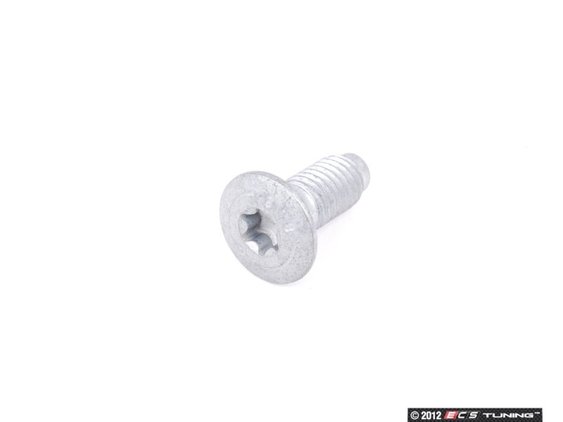 Genuine Volkswagen Audi - N10234901 - Torx Screw - Priced Each (N 102 ...