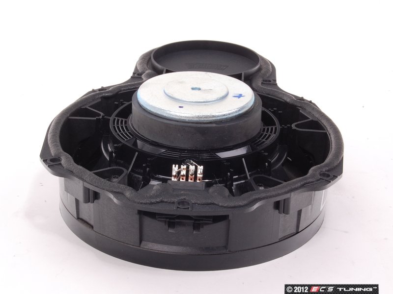 Genuine Volkswagen Audi - 3C8035454 - Door Speaker - Priced Each (3C8 ...