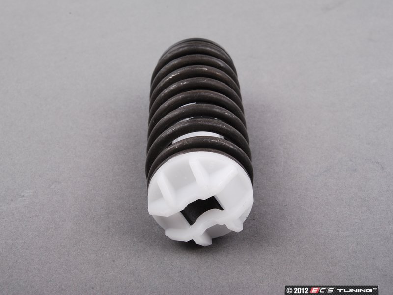 Genuine Volkswagen Audi - 1J2721403A - Over-Center Spring (1J2 721 403 A)