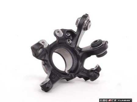 Genuine BMW - 33326774807 - King Pin - Left (33-32-6-774-807)