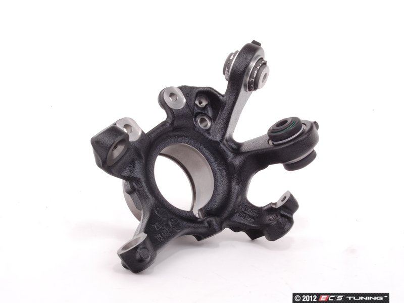 Genuine BMW - 33326774807 - King Pin - Left (33-32-6-774-807)