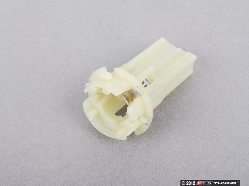 OE Aftermarket - 63211387363 - Light Bulb Socket - priced each