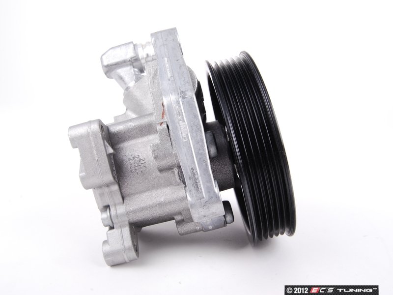 Genuine Mercedes Benz - 0044668501 - Power Steering Pump