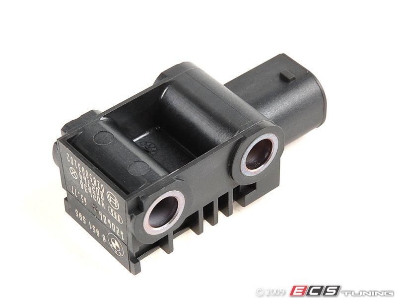 Impact Crash Sensor | BimmerFest BMW Forum