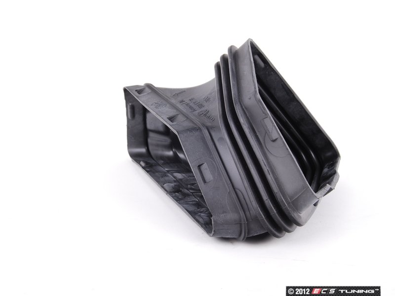 Genuine Volkswagen Audi - 8R0129739 - Air Cleaner Intake Duct (8R0 129 739)