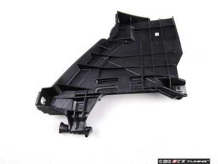 Genuine Volkswagen Audi - 8T0941453A - Headlight Mounting Bracket ...