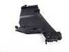 Genuine Volkswagen Audi - 8T0941453A - Headlight Mounting Bracket ...
