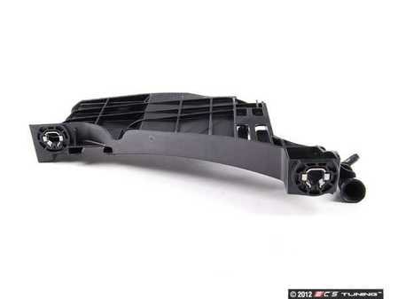 Genuine Volkswagen Audi - 8T0941453A - Headlight Mounting Bracket ...