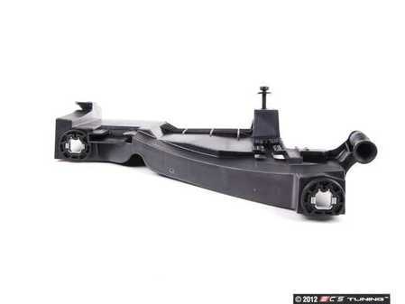 Genuine Volkswagen Audi - 8T0941454A - headlight mounting bracket ...