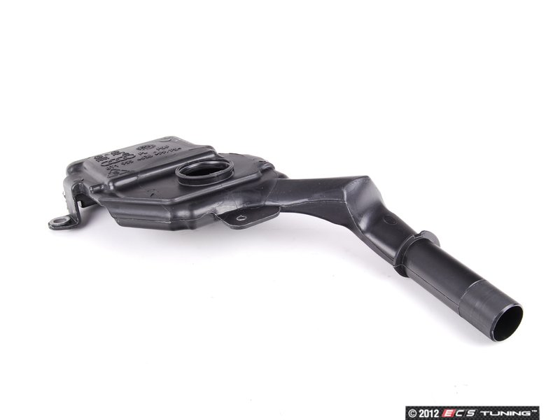 Genuine Volkswagen Audi - 8T1955463B - Windshield Fluid Reservoir ...