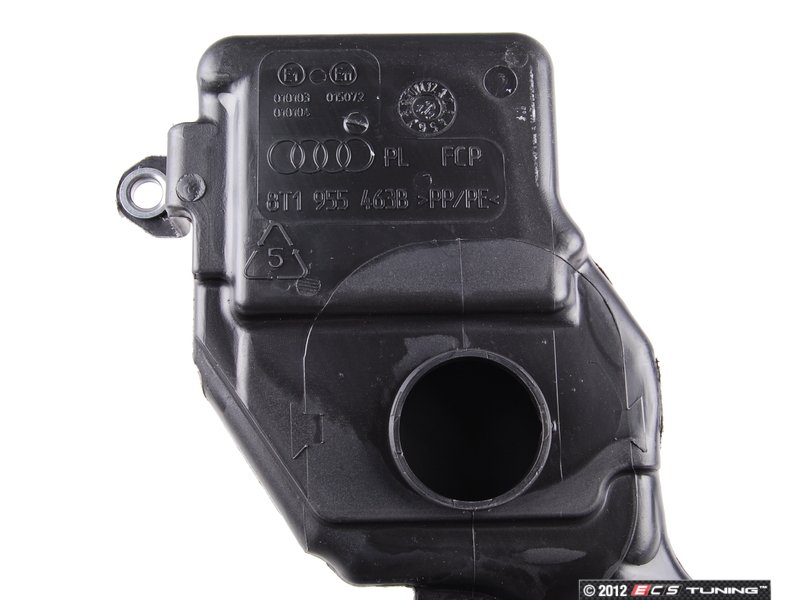 Genuine Volkswagen Audi - 8T1955463B - Windshield Fluid Reservoir ...