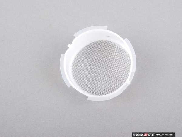 Genuine Volkswagen Audi - 8Z0955485 - Washer Reservoir Strainer (8Z0 ...