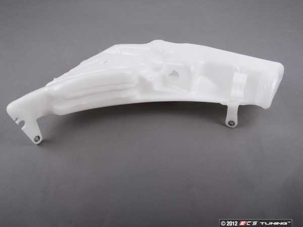 Genuine Volkswagen Audi - 8T0955453C - Windshield Fluid Reservoir ...