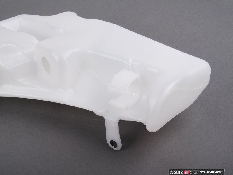 Genuine Volkswagen Audi - 8T0955453C - Windshield Fluid Reservoir ...