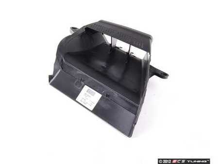 Genuine Volkswagen Audi - 8K0129617 - Air Intake Pipe (8K0 129 617)