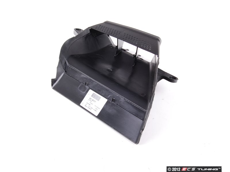 Genuine Volkswagen Audi - 8K0129617 - Air Intake Pipe (8K0 129 617)