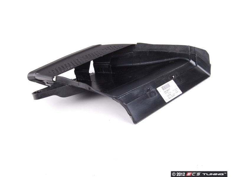 Genuine Volkswagen Audi - 8K0129617 - Air Intake Pipe (8K0 129 617)