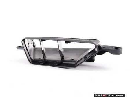 Genuine Volkswagen Audi - 8K0129617 - Air Intake Pipe (8K0 129 617)