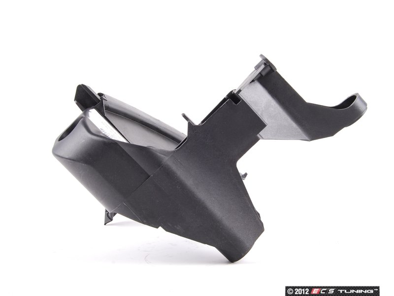 Genuine Volkswagen Audi - 8T0805608 - headlight mounting - right (8T0 ...