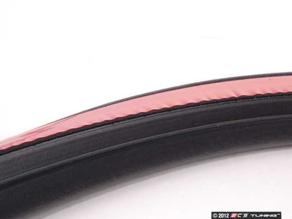 Genuine BMW - 51338194696 - Front Outer Door Seal - Right (51-33-8-194-696)