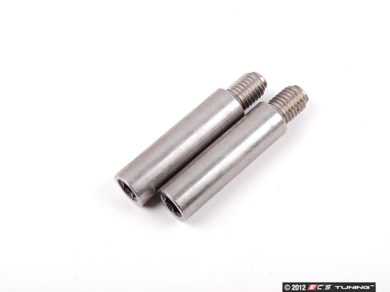 Genuine BMW - 34111163801KT - Front Pad And Rotor Installation Kit