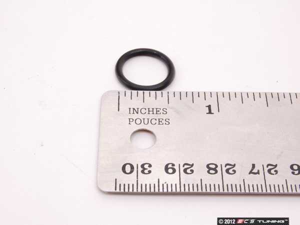 Original Equipment Supplier - 0199977645 - O-Ring - Priced Each