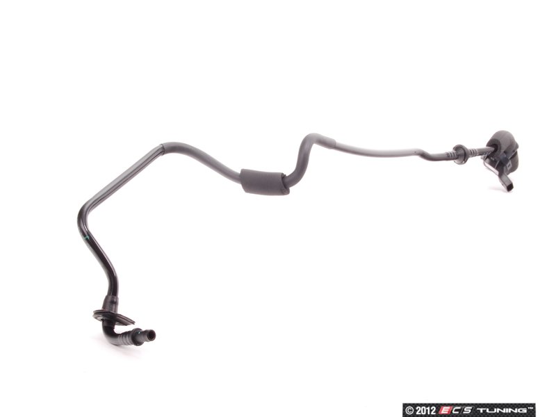 Genuine Volkswagen Audi - 7L0611932AF - Brake Booster Vacuum Pipe With ...