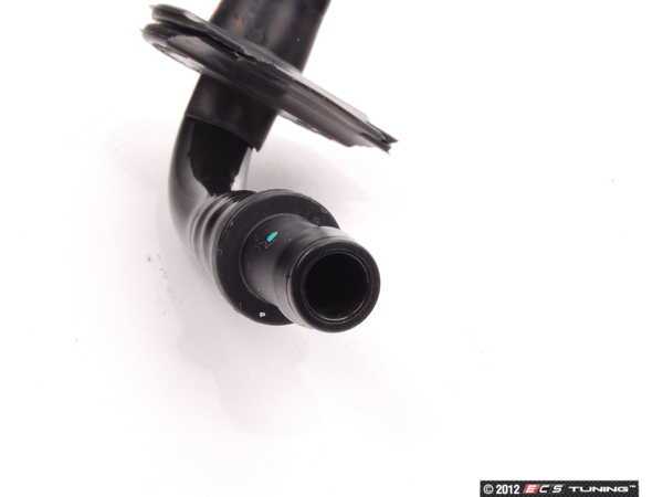 Genuine Volkswagen Audi - 7L0611932AF - Brake Booster Vacuum Pipe With ...