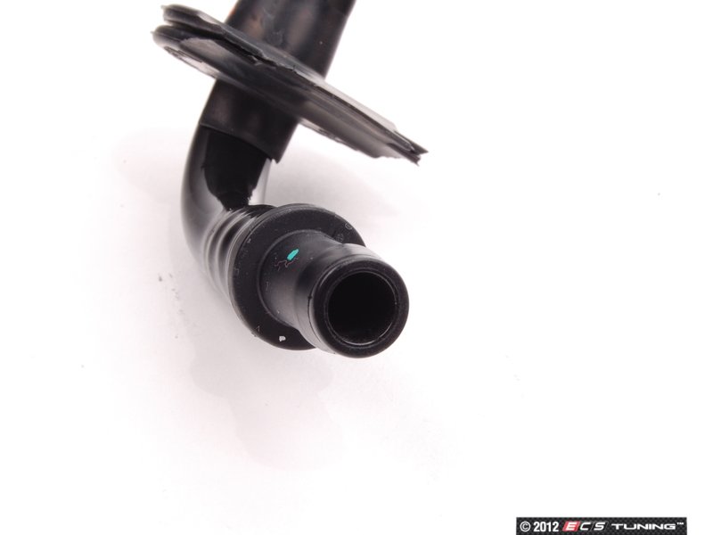 Genuine Volkswagen Audi - 7L0611932AF - Brake Booster Vacuum Pipe With ...