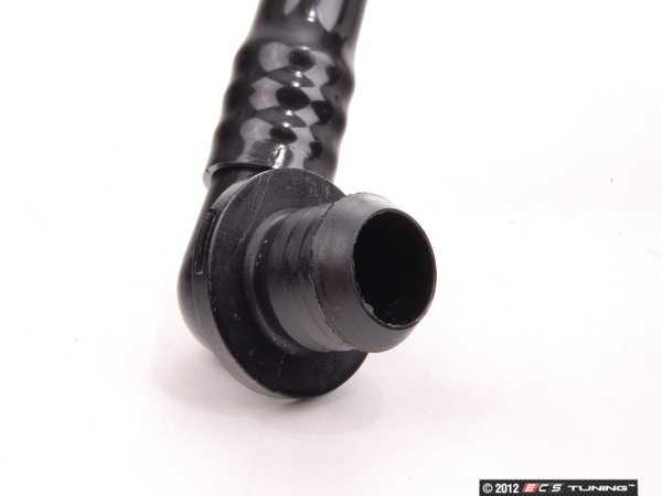 Genuine Volkswagen Audi - 7L0611932AF - Brake Booster Vacuum Pipe With ...