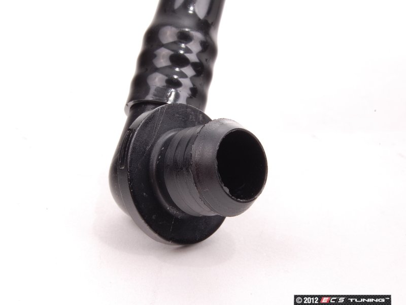 Genuine Volkswagen Audi - 7L0611932AF - Brake Booster Vacuum Pipe With ...